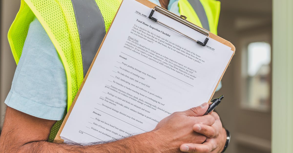 Drainage Maintenance Checklist: Essential Tips to Protect Your Home ...