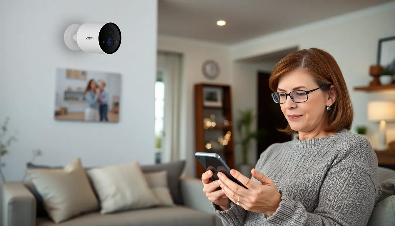Top Benefits and Tips for Effective Remote Home Monitoring Solutions ...