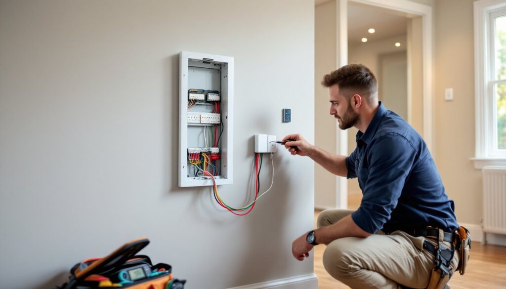 Smart Home Electrical Installation: Your Complete Guide to Modernizing ...